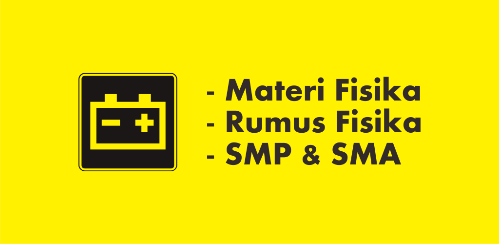 Rumus And Materi Fisika Lengkap Versão Mais Recente Para Android