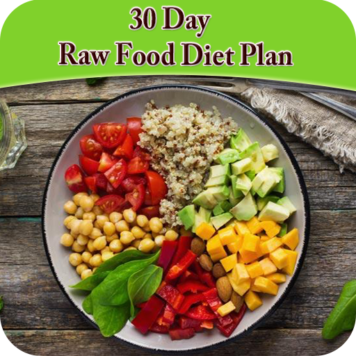 Step By Step Guide To The Raw Food Diet A Beginners Guide And 7 Day