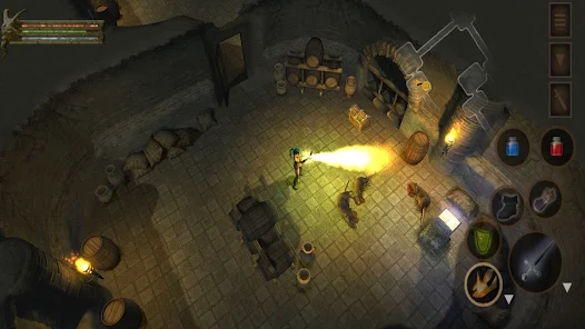 Baldurs Gate Dark Alliance On Steam