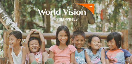 World Vision Philippines Android App