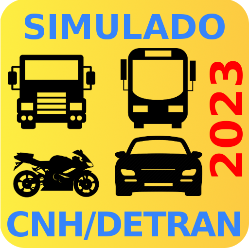 Baixar Simulado Para Cnhdetran 2023 Para Android No Baixe Fácil