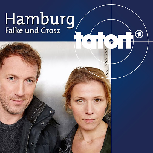 Tatort Hamburg Falke Und Grosz Tatort Hamburg Falke Und Grosz Vol