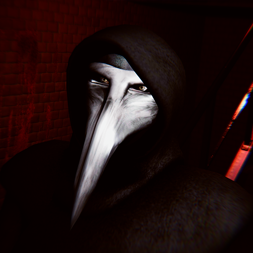 Scp 049 Plague Doctor Horror Apk Droid King