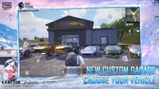 Pubg Mobile V320 Mod Apk Esp Aimbot Anti Ban Mega Menu