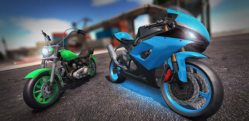 Ultimate Motorcycle Simulator Mod Apk 3622 Uang Tidak Terbatas