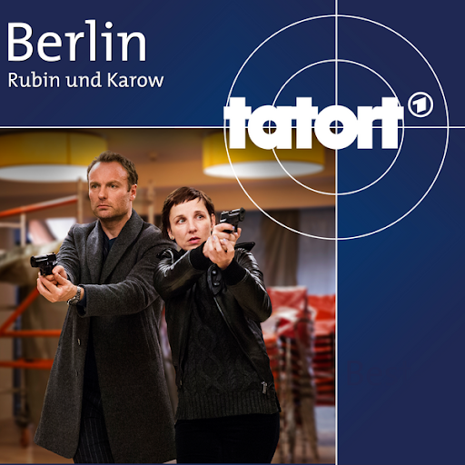 Tatort Berlin Best Of Rubin Und Karow Tatort Berlin Best Of Rubin