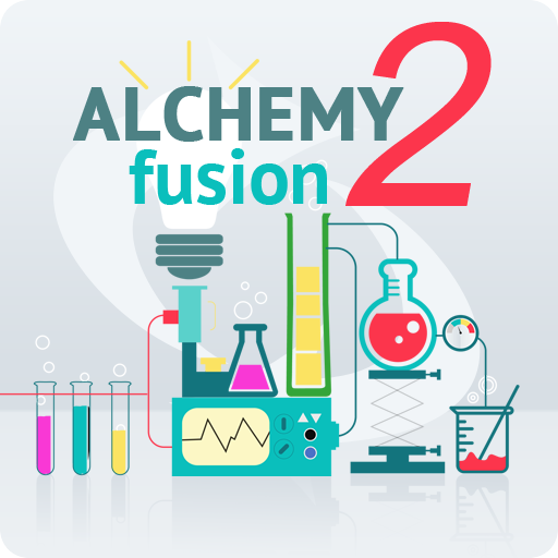 App Insights Alchemy Fusion 2 Apptopia