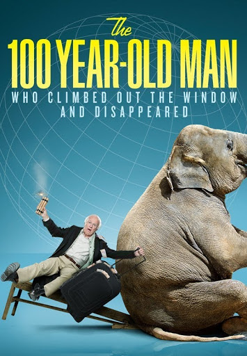 The 100 Year Old Man Who Climbed Out The Window And Disappeared