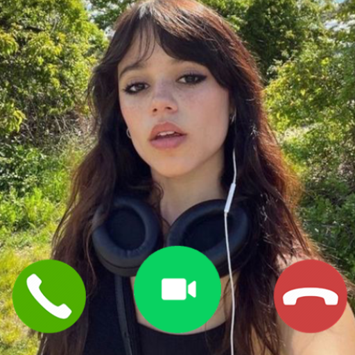 Jenna Ortega Fake Video Call For Pc Mac Windows 111087 Free