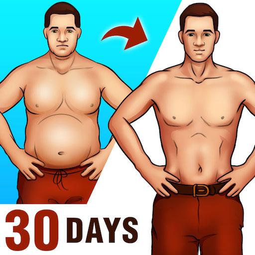 Lose Belly Fat For Men 14 Apk For Android