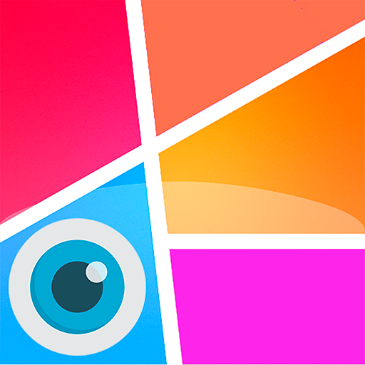 App Insights Photo Collage Maker And Editor Apptopia