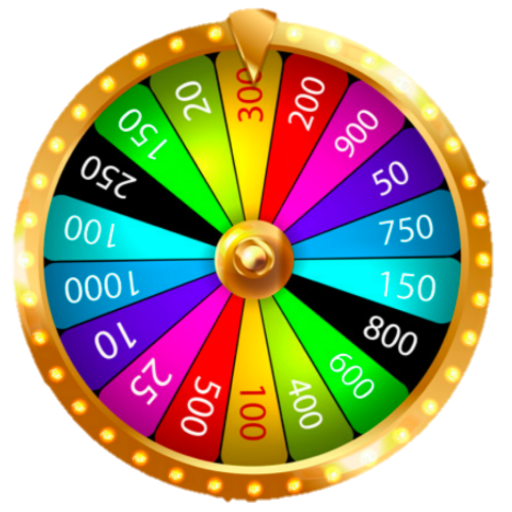 Lucky Spin The Wheel Win Free Ff Diamond Für Pc Mac Windows 1110