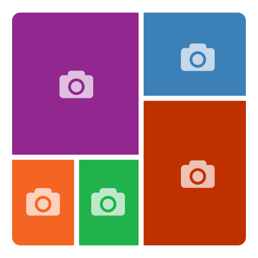 App Insights Photo Collage Maker Pic Editor Apptopia