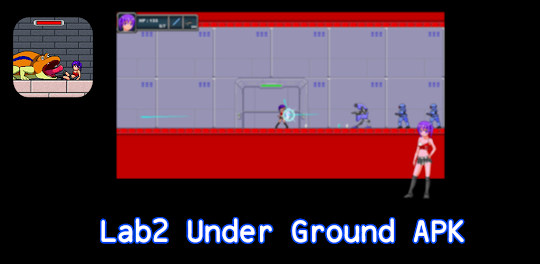 Download Lab2 Under Ground Apk Tips On Pc Emulator Ldplayer