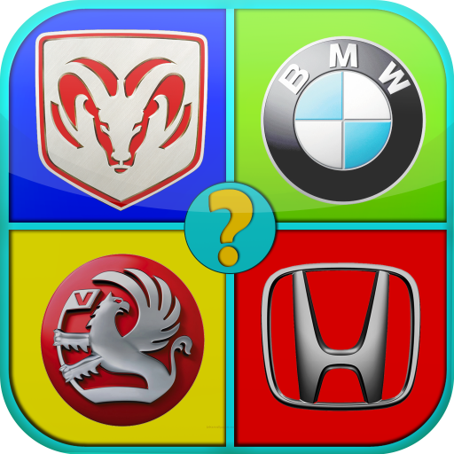 App Insights Cars Logo Quiz Trivia Game Apptopia