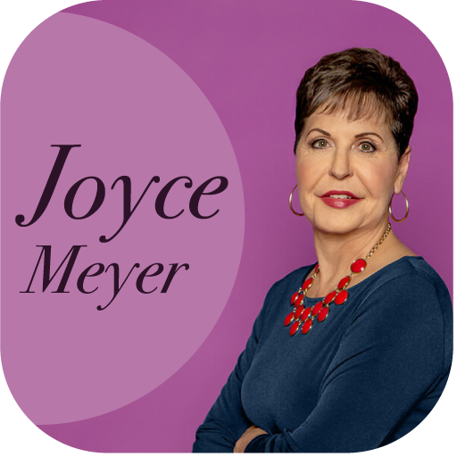 App Insights Joyce Meyer Ministries Apptopia