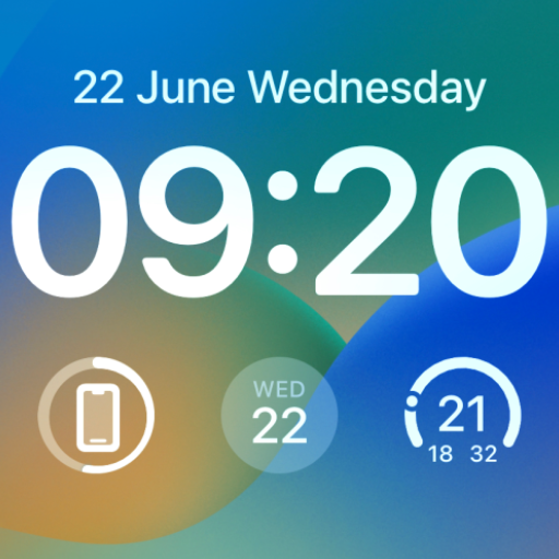 App Insights Lock Screen Ios 16 Apptopia