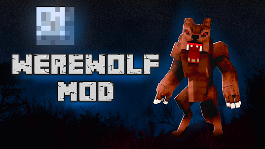 Download Werewolf Mods For Minecraft Pe On Pc Emulator Ldplayer