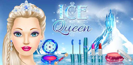 Ice Princess Makeup Dress Up Games Saubhaya Makeup
