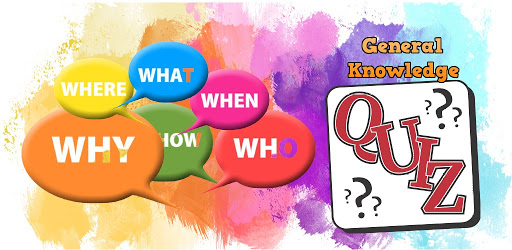 General Knowledge Quiz Test Android App