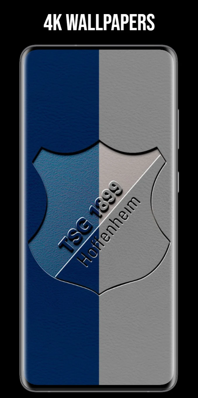 Pc에서 Tsg 1899 Hoffenheim Wallpaper 앱을 다운로드 Ld플레이어