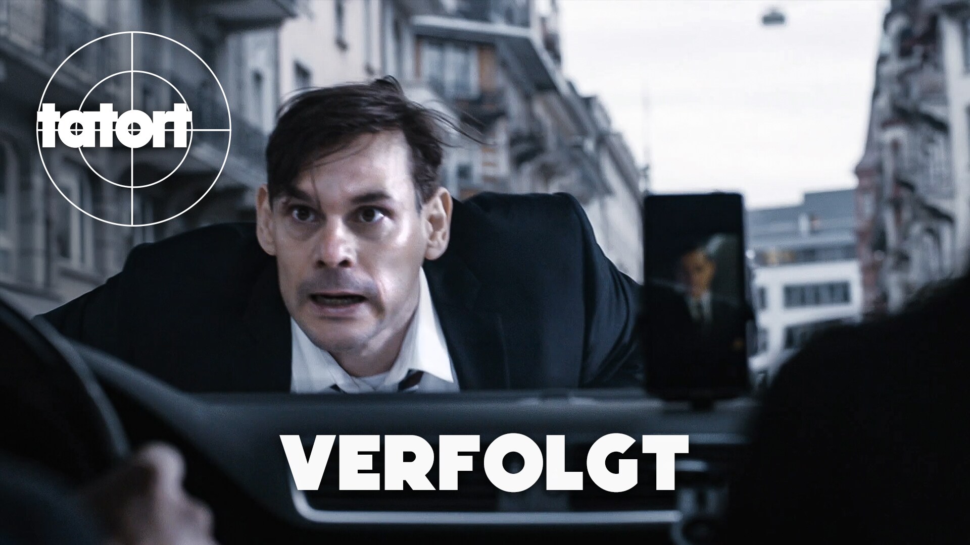 Tatort Verfolgt Play Suisse