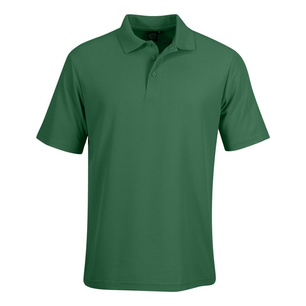 Proactive Clothing Classic Pique Knit Polo