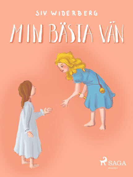 Min Bästa Vän Siv Widerberg E Bok Bookbeat