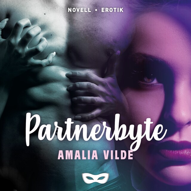 Partnerbyte Amalia Vilde Ljudbok E Bok Bookbeat