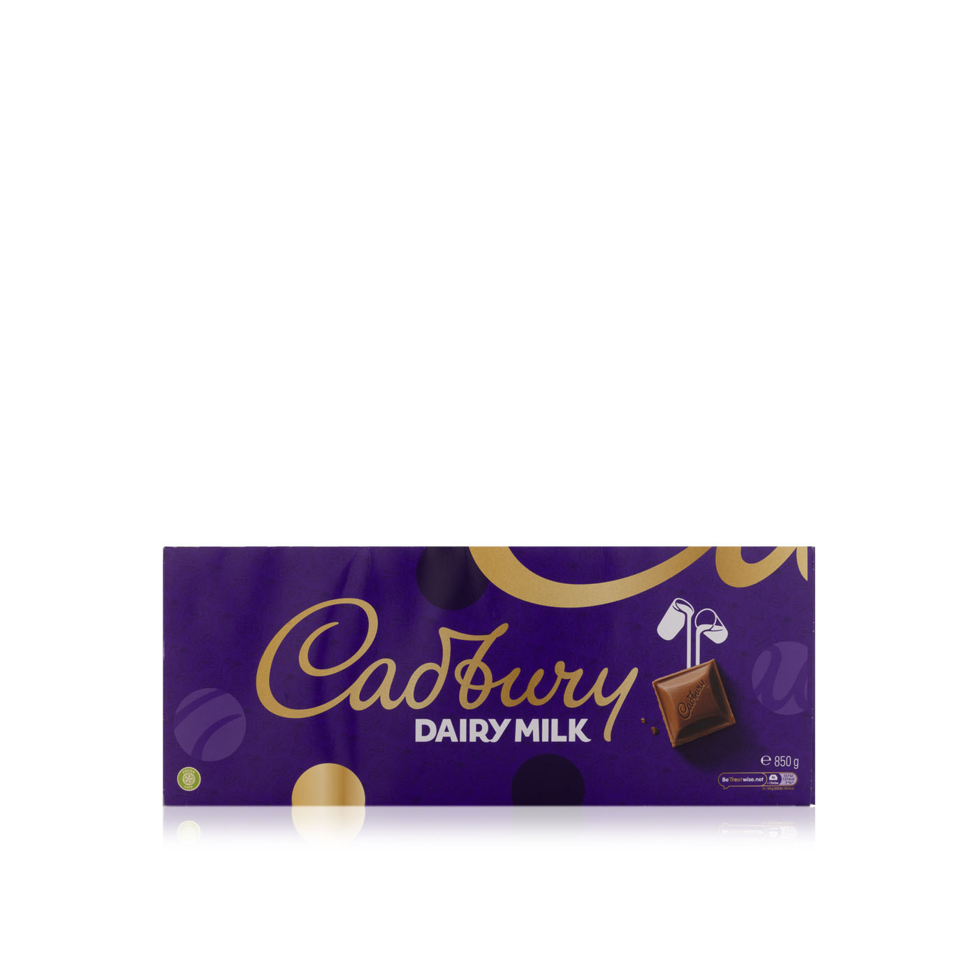 Cadbury Dairy Milk Giant Chocolate Bar 850g Spinneys Uae