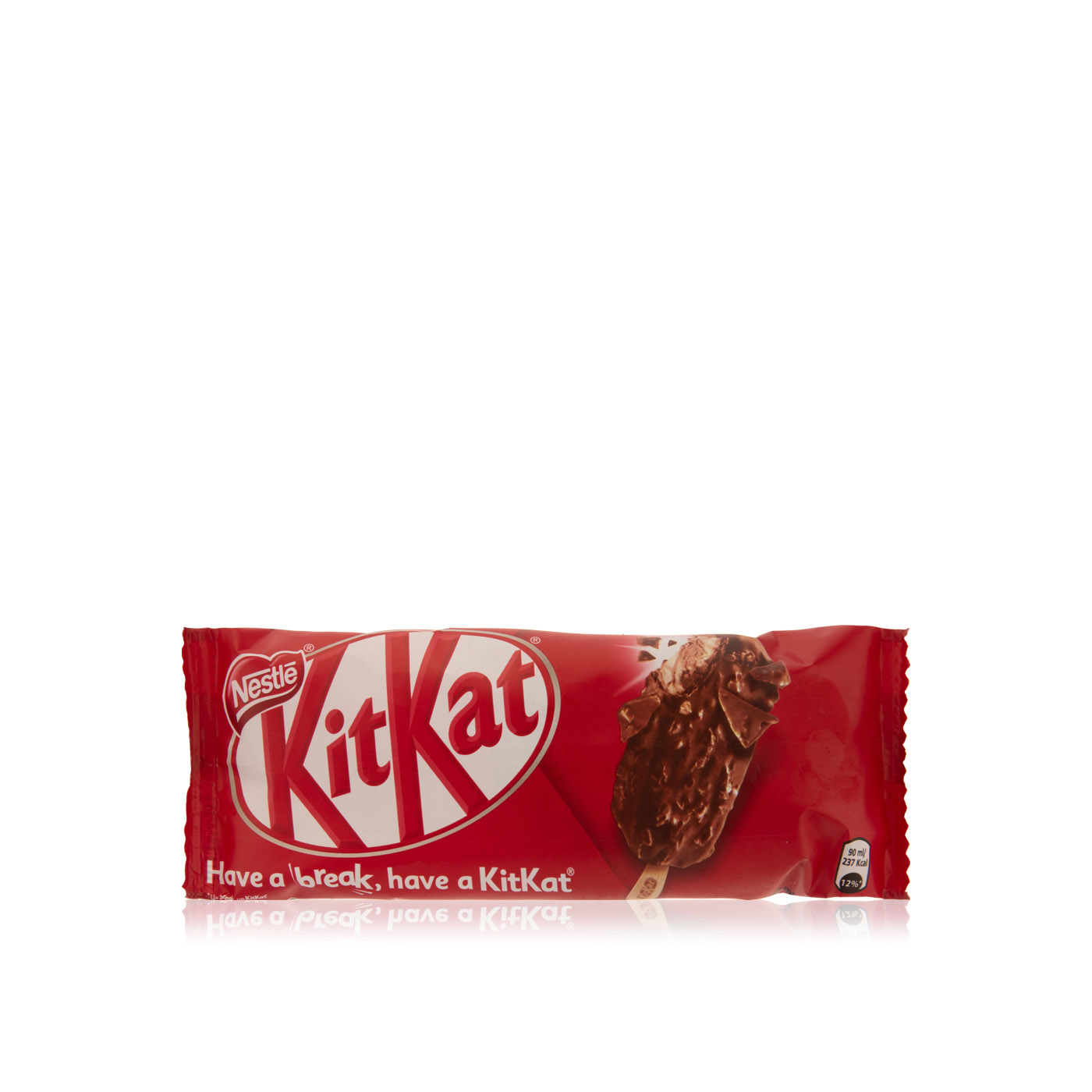 Nestle Kit Kat Ice Cream Stick 90ml Waitrose Uae And Partners