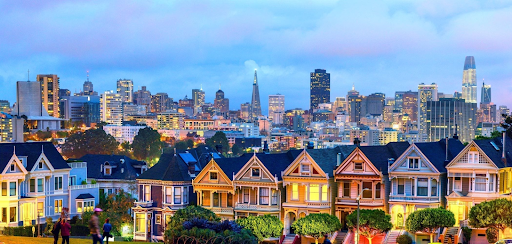 Finding The Best San Francisco Neighborhoods Pods Blog