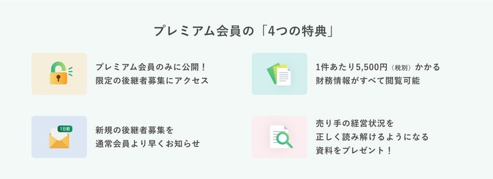 商談率・成約率3年連続no1の事業承継マッチングプラットフォーム「relay（リレイ）」、会員登録者数が累計10000人を突破