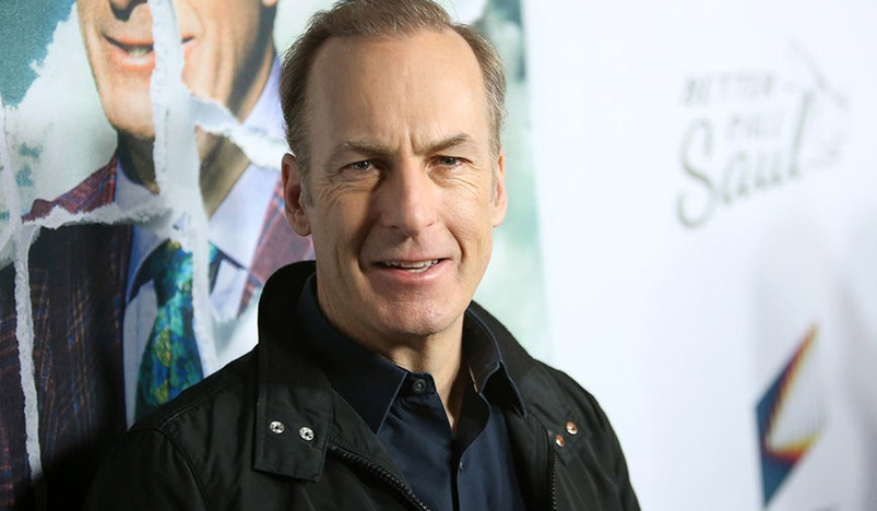 Actor Bob Odenkirk Collapses On Set Of Better Call Saul