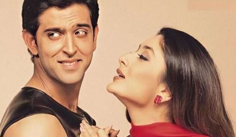 Hrithik Roshan And Kareena Kapoor Khan Approached For Film