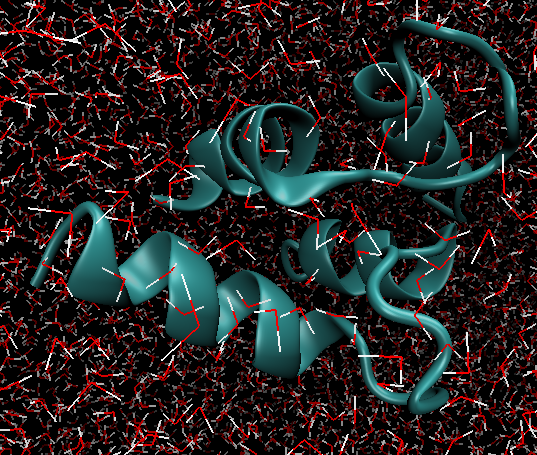 Github Osgconnecttoreview Tutorial Gromacs Molecular Dynamics Using