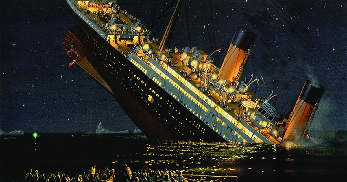 Github Hiteshnptitanic Classification Titanic Survival Prediction🚢