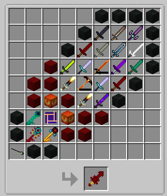 Infinity Craft Minecraft Modpacks Curseforge