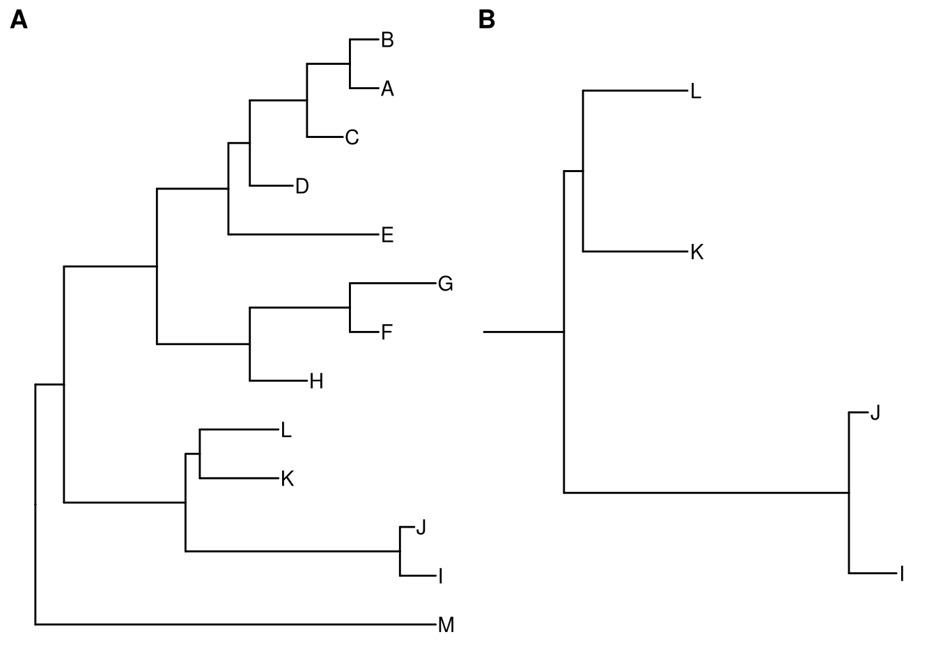 Chapter 6 Visual Exploration Of Phylogenetic Tree Data Integration