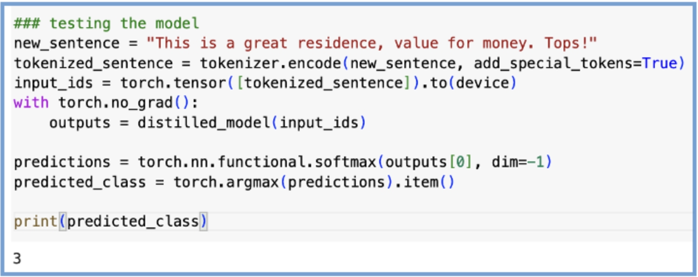 Github Stevienovakm2 Intriguing Airbnb Text Mlnlp Using Nlp Bert