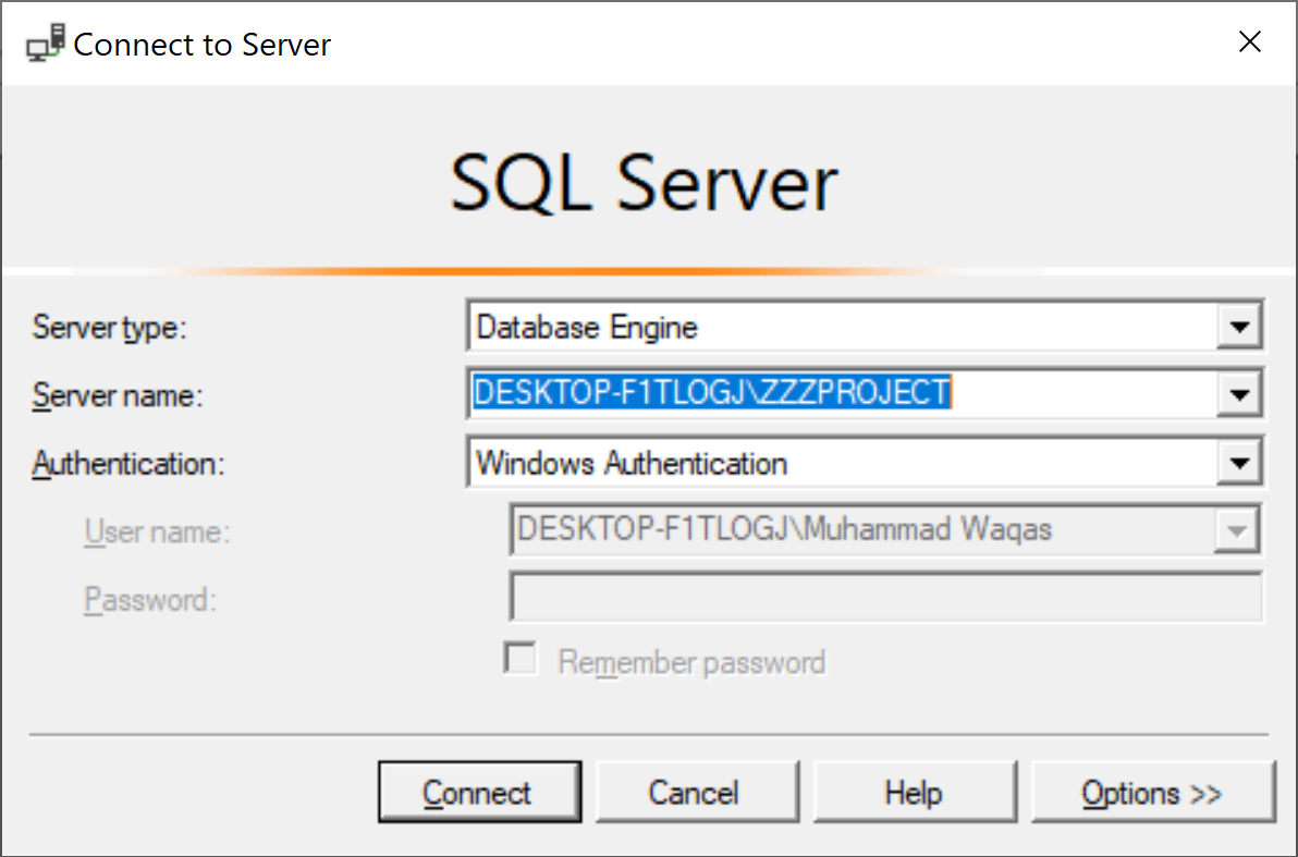 Sql Server Profiler Create A Trace Sql Server Profiler Tutorial