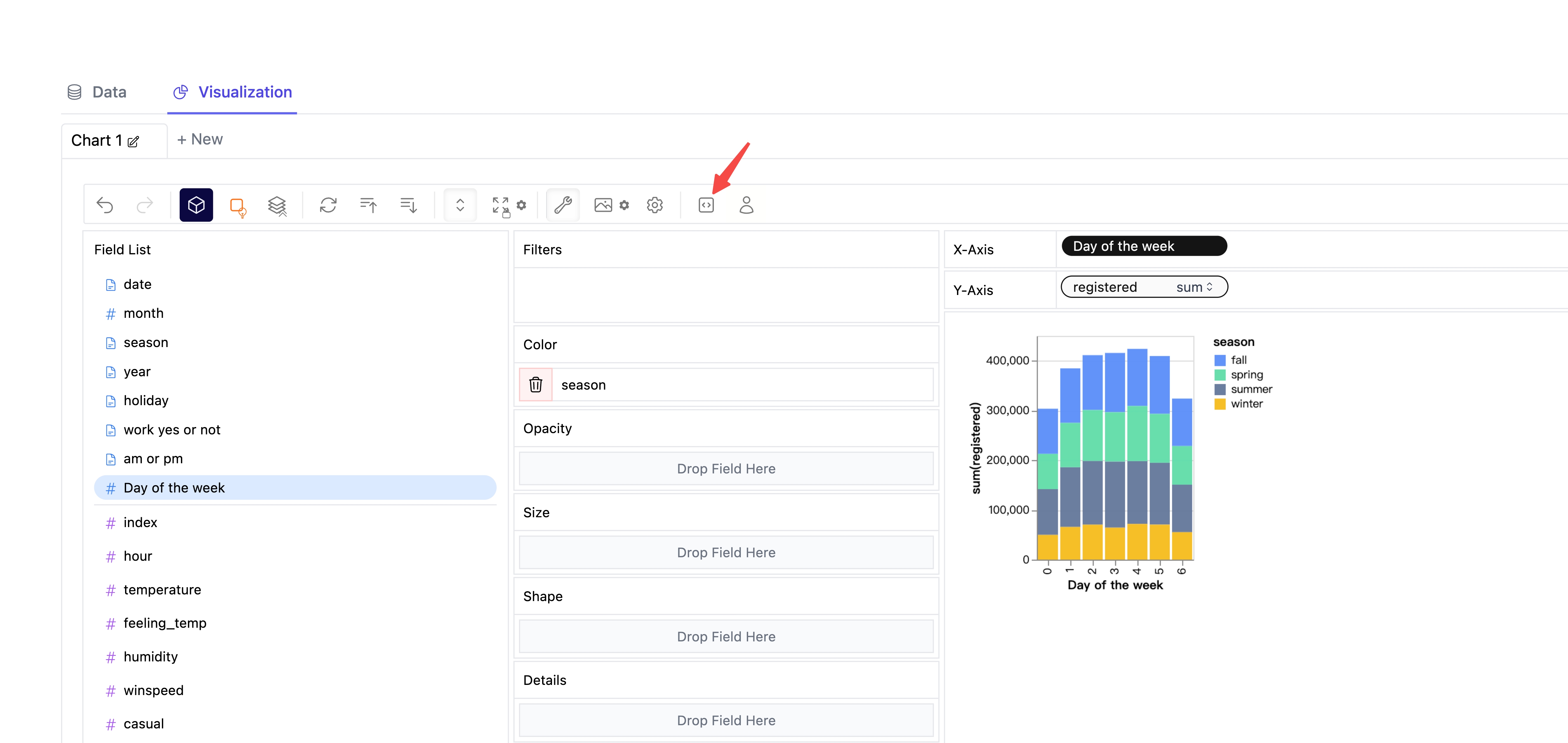 Streamlit And Pygwalker A Dynamic Duo For Data Exploration And