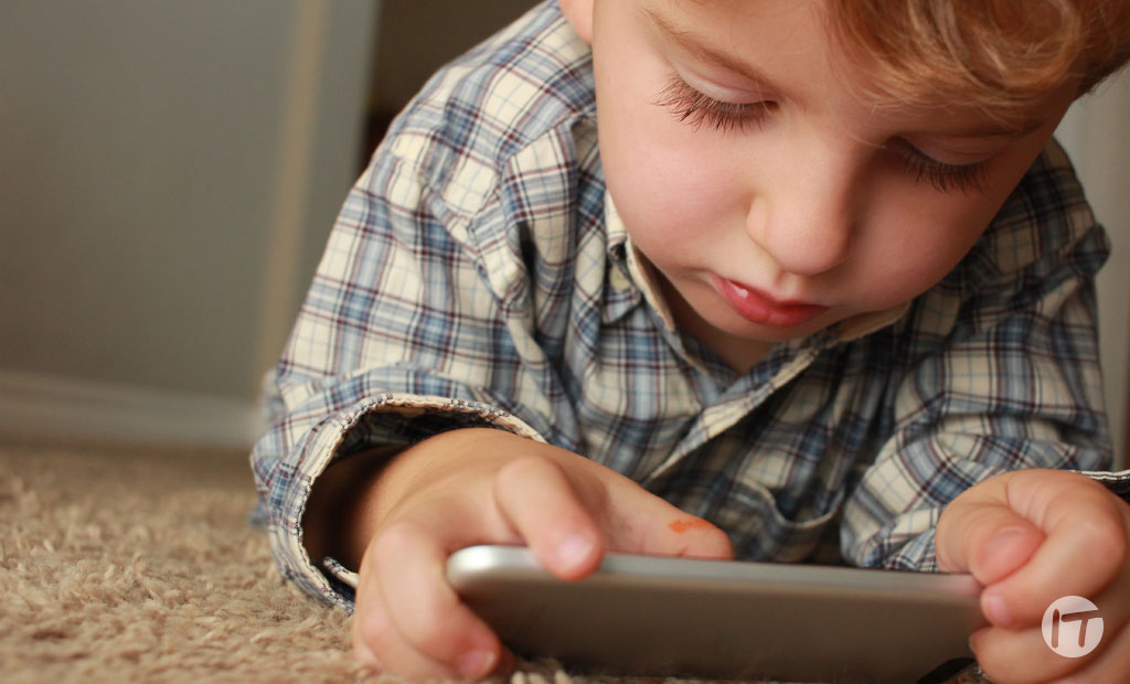 Controlar El Uso De La Tecnología En Los Niños ¿prevención O Invasión