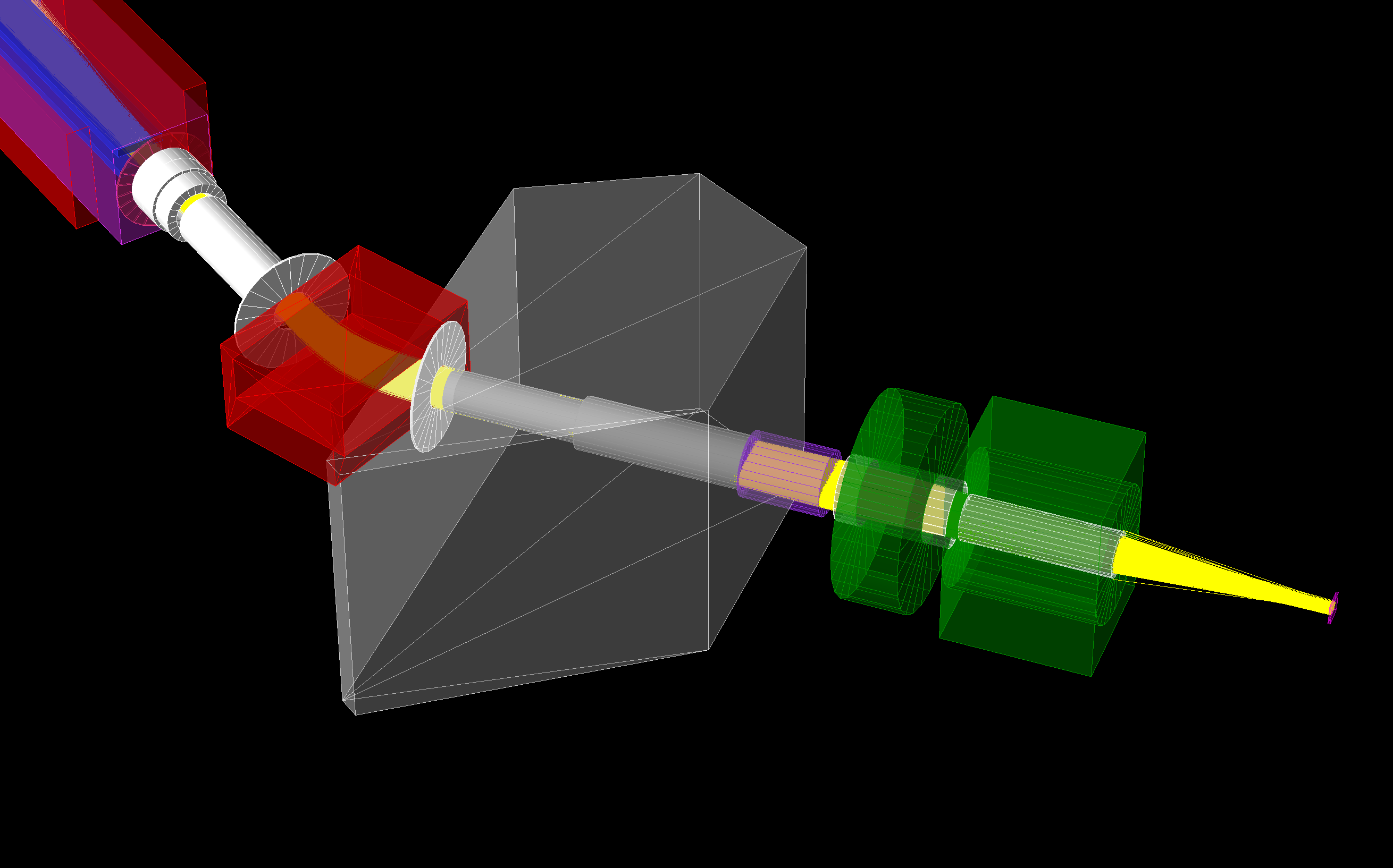 Github Tunok24m20sim A Simulation Code For Surface Muon Beamline