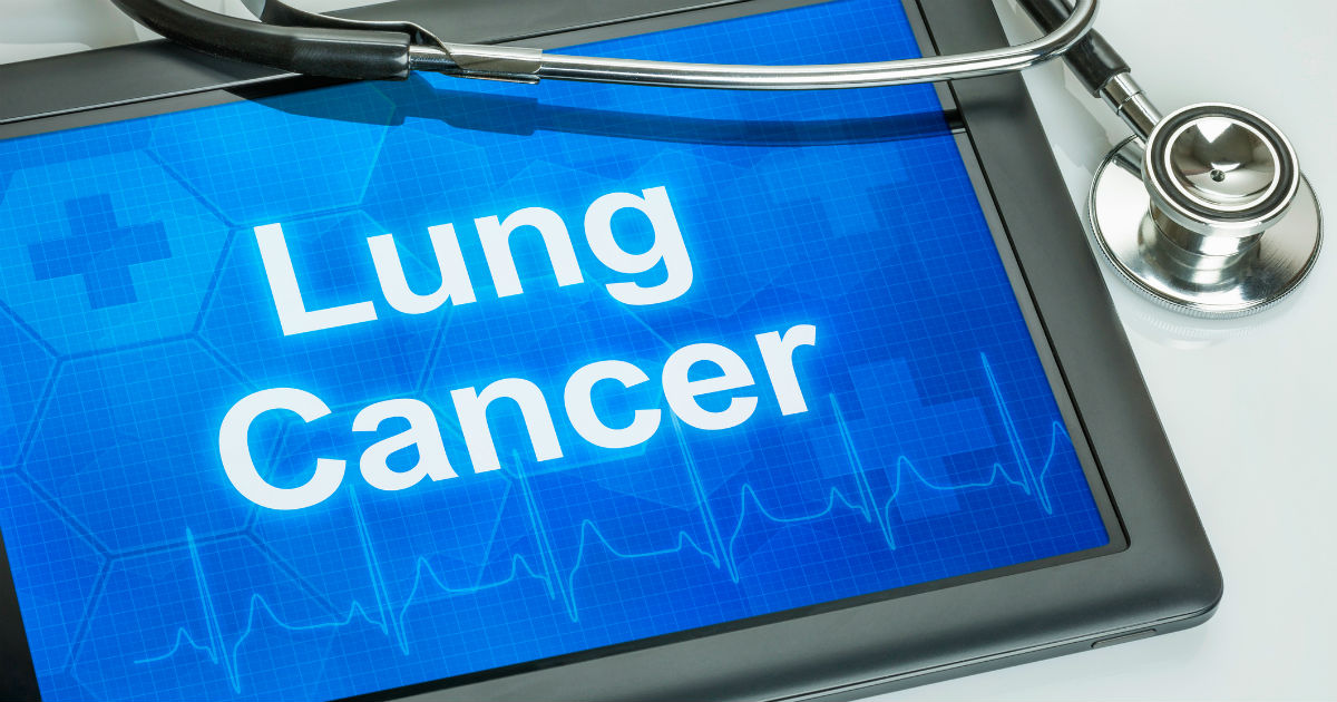 Lung Cancer · Github Topics · Github