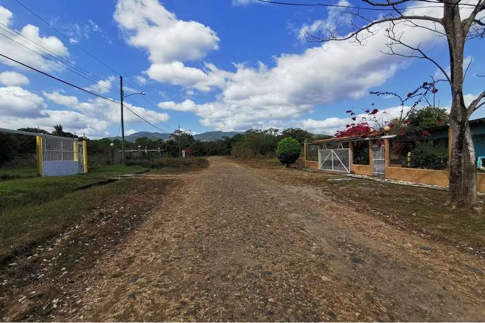 Se Vende Terreno En Praderas De Utivé Pacora