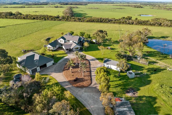 Inverloch The Small Beach Town Attracting Retirees