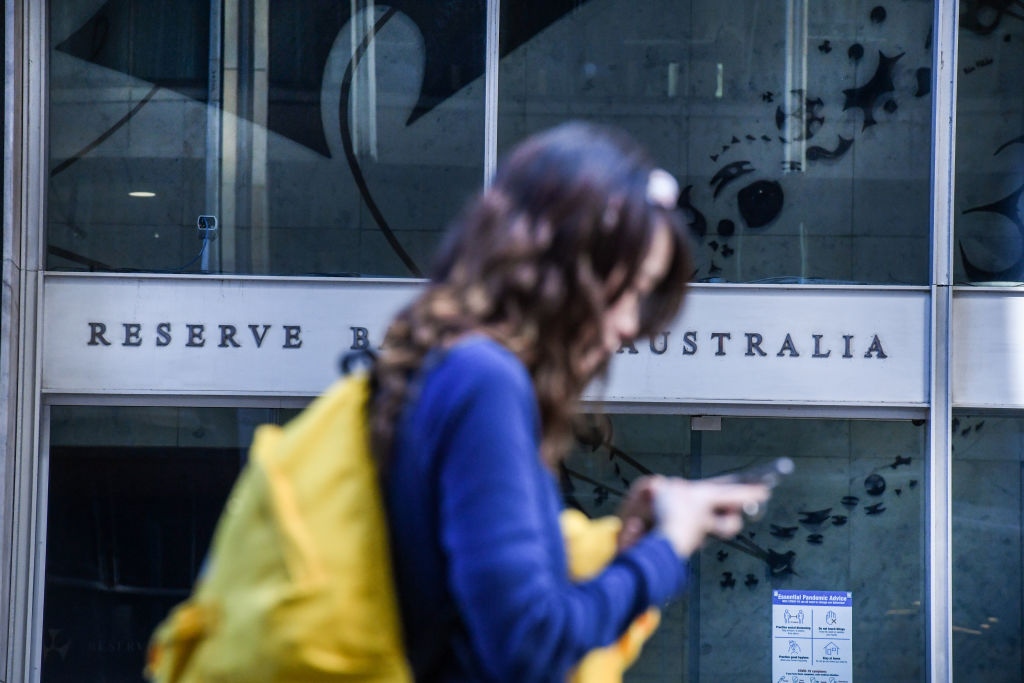 November Interest Rate Announcement Rba Lifts Cash Rate By 25 Basis