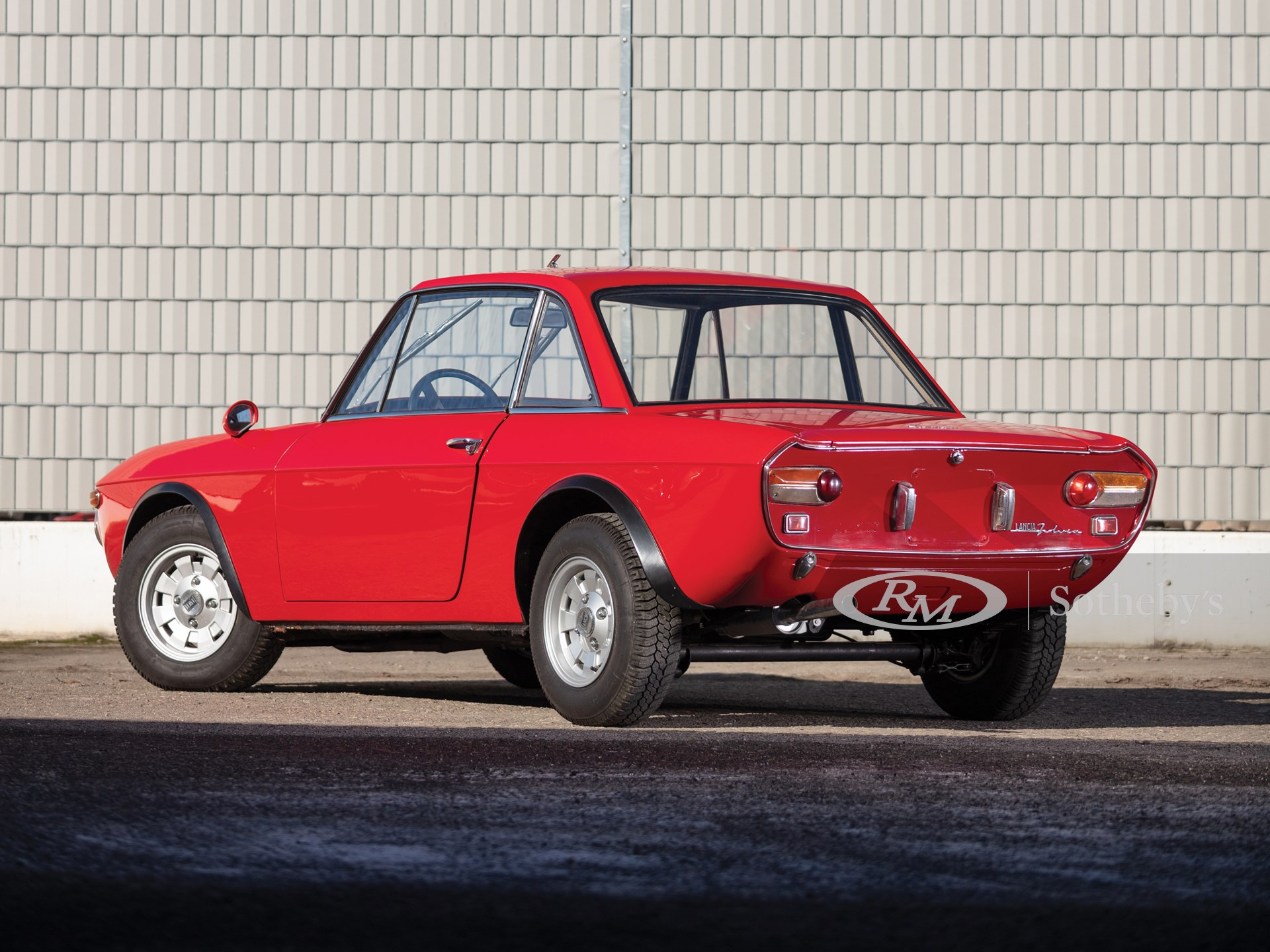 1970 Lancia Fulvia Coupé Rallye 16hf Fanalone Essen 2019 Rm