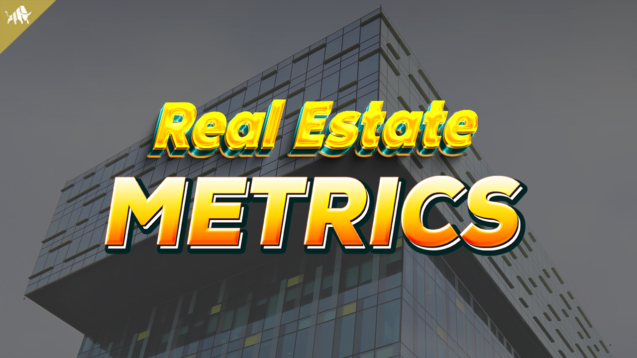 Realtyslices Evaluation Metrics Common Metrics Used To Evaluate Real